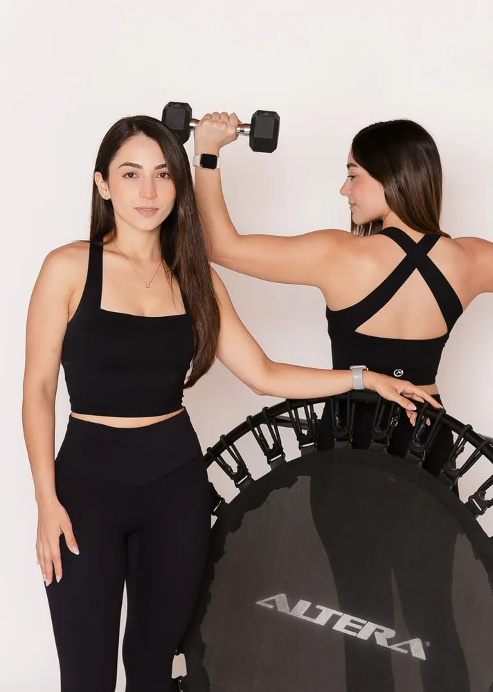 Nessty - Reserva ya tus clases en estudios de fitness y estilo de vida