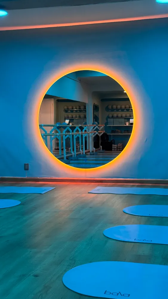 Elara Movement Studio - Justo Sierra 2665-5 - Nessty