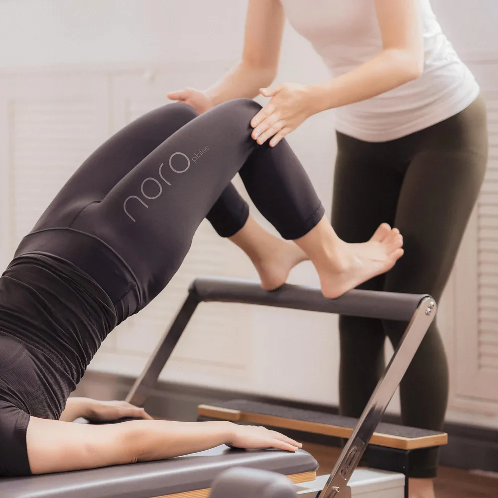 Nessty - Reserva ya tus clases en estudios de fitness y estilo de vida