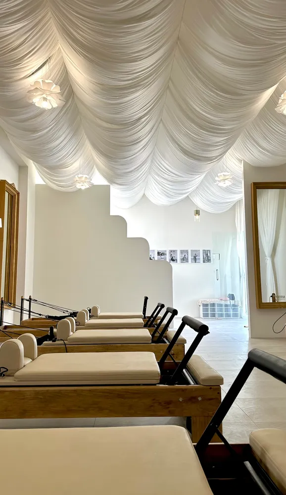 Savanna Studio Boutique - Nessty