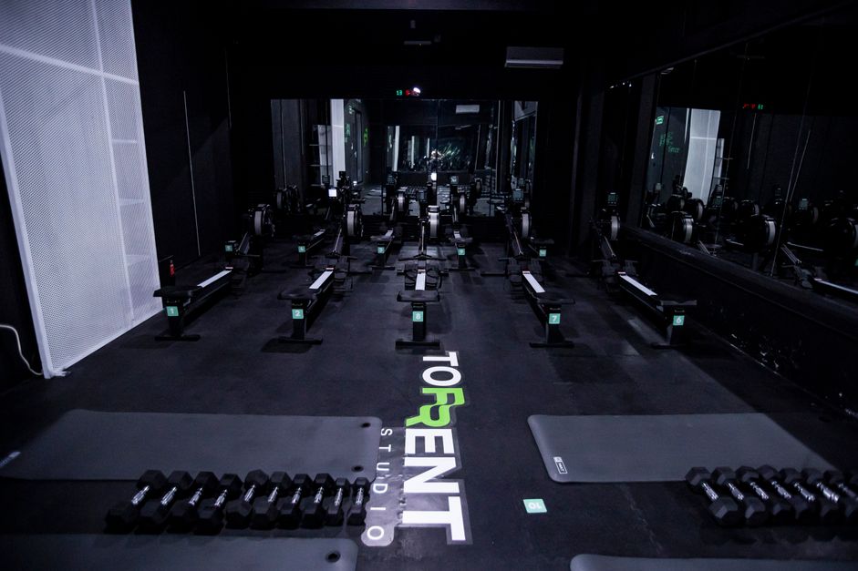 Torrent Studio - Nessty