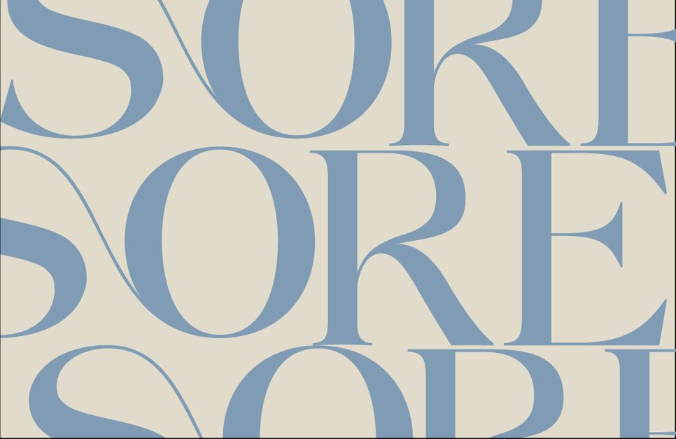 SORÉ STUDIO - Nessty