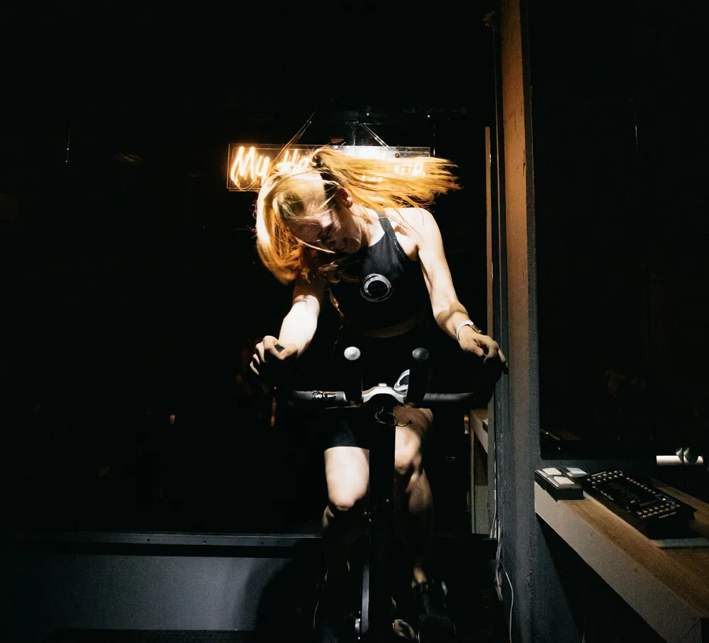 Nessty - Reserva ya tus clases en estudios de fitness y estilo de vida