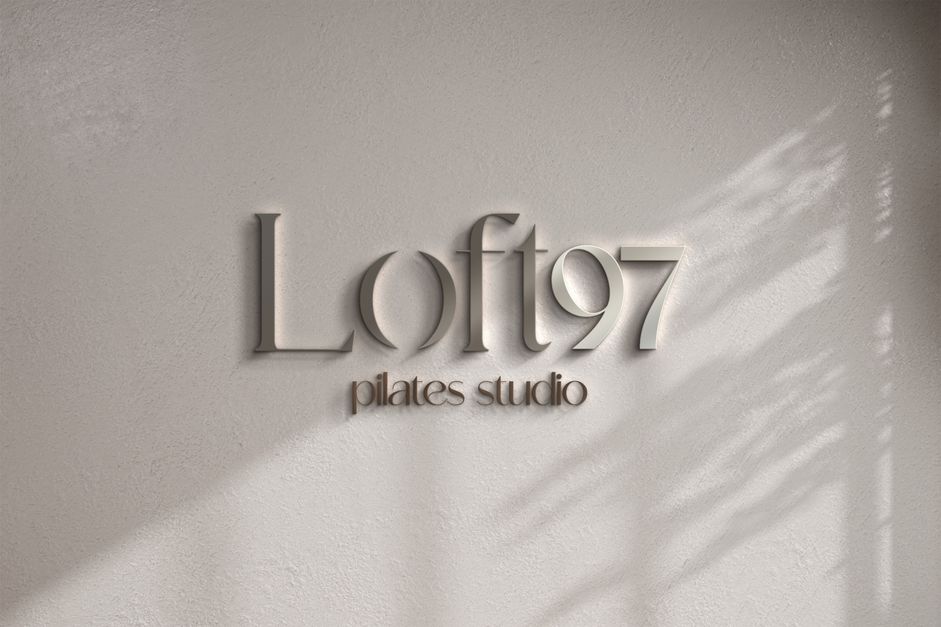 Loft 97 Pilates Studio Nessty