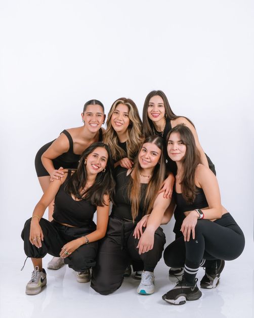 Jelou Studio Lomas - Nessty