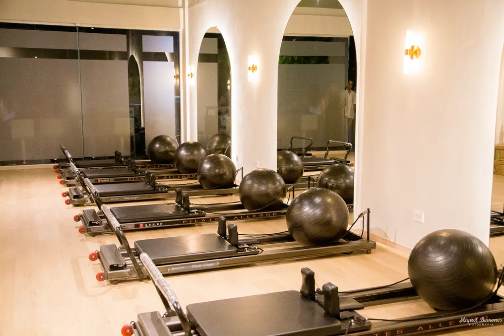 Nessty - Reserva ya tus clases en estudios de fitness y estilo de vida
