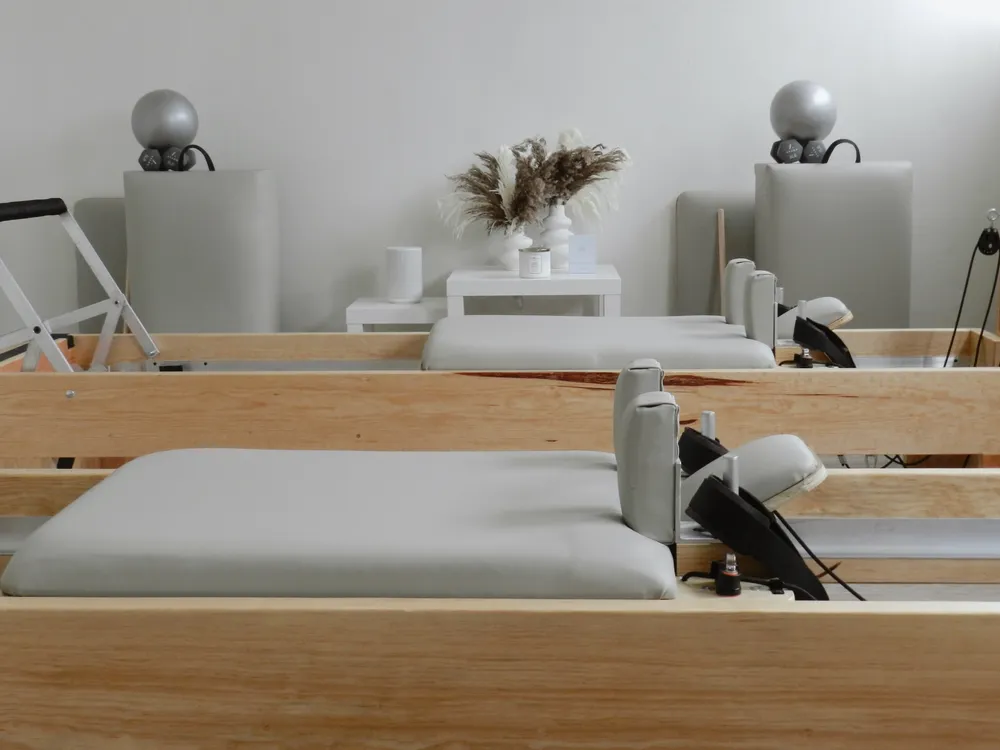 Nessty - Reserva ya tus clases en estudios de fitness y estilo de vida