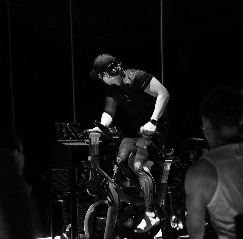 Nessty - Reserva ya tus clases en estudios de fitness y estilo de vida