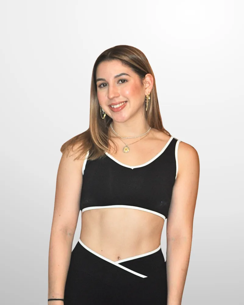 Nessty - Reserva ya tus clases en estudios de fitness y estilo de vida