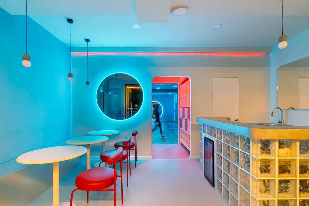 Elara Movement Studio - Justo Sierra 2665-5 - Nessty