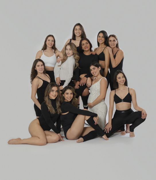 Into Barre Jurica - P.º Jurica 110 - Nessty