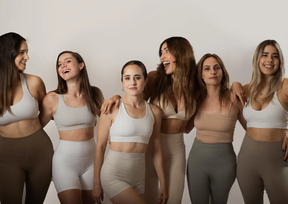 Nessty - Reserva ya tus clases en estudios de fitness y estilo de vida