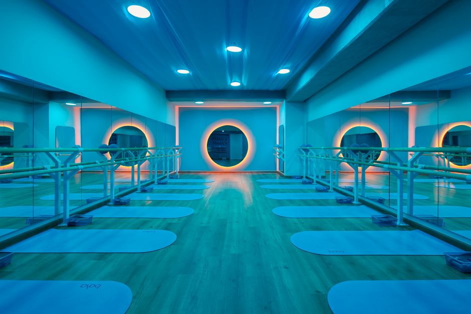 Elara Movement Studio - Justo Sierra 2665-5 - Nessty