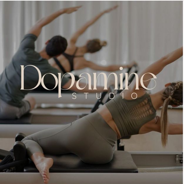 Dopamine Studio - Nessty