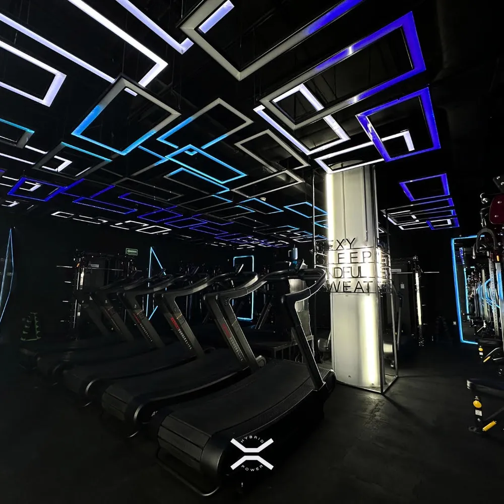 Nessty - Reserva ya tus clases en estudios de fitness y estilo de vida
